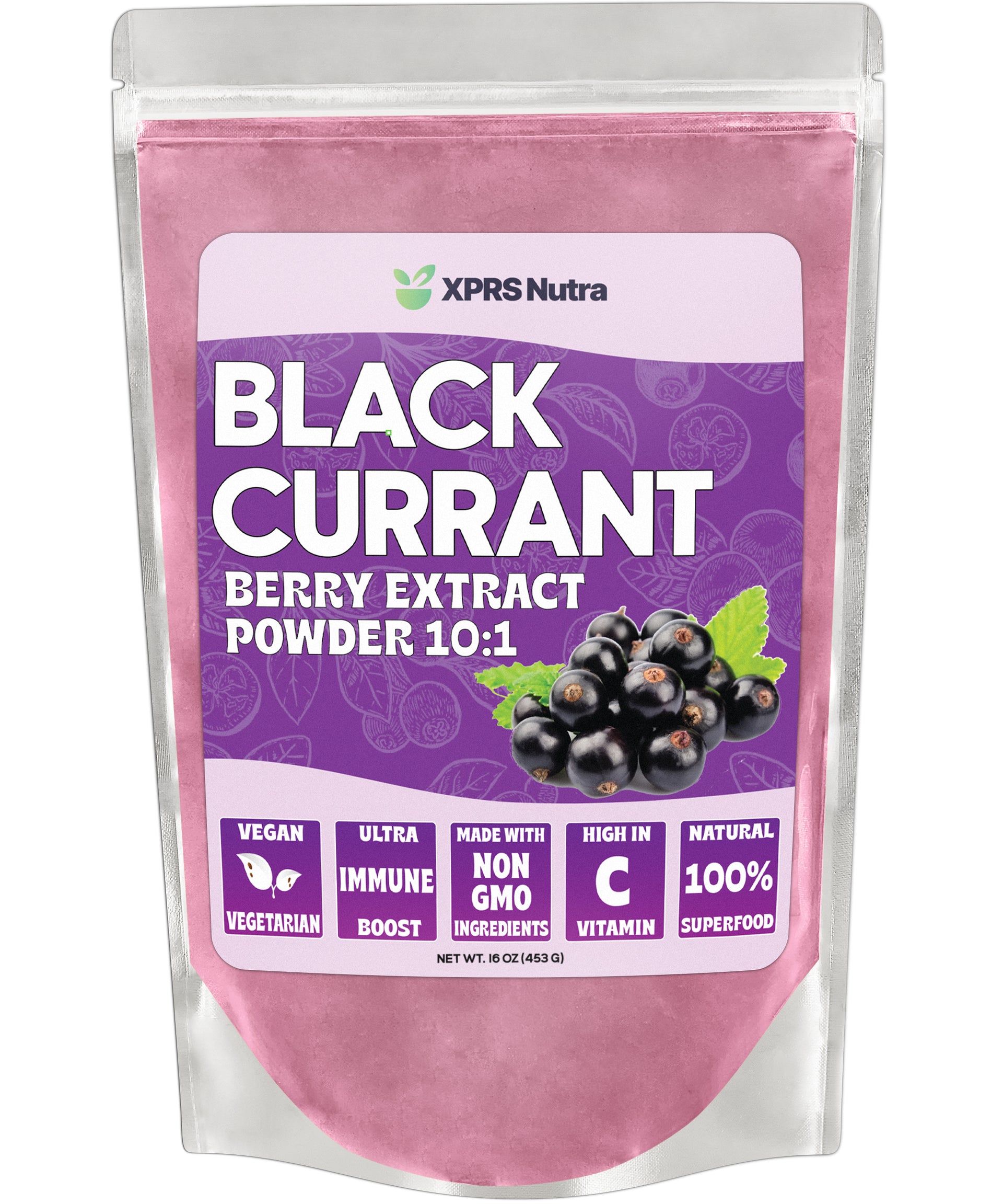 Products – XPRS Nutra